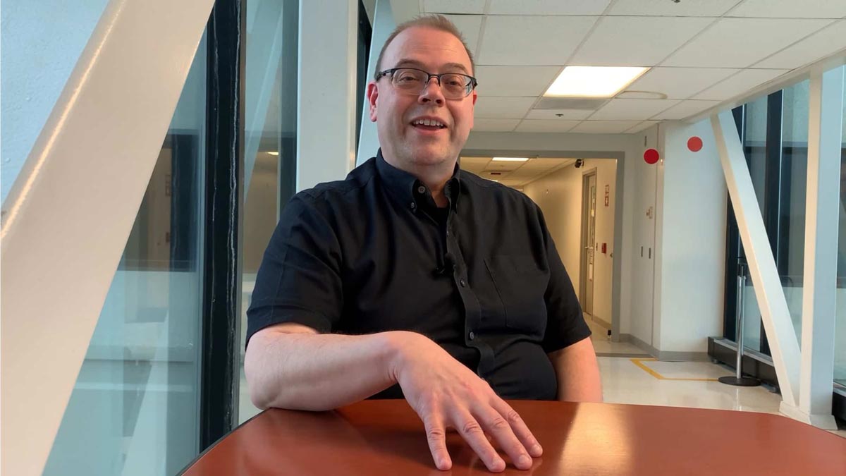 Innovators for Animals: Rob Polzer | Zoetis