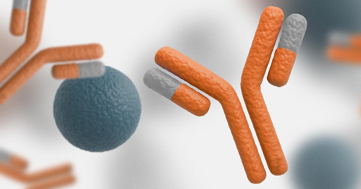 mAbs the rising wave of innovations in veterinary medicine | Zoetis