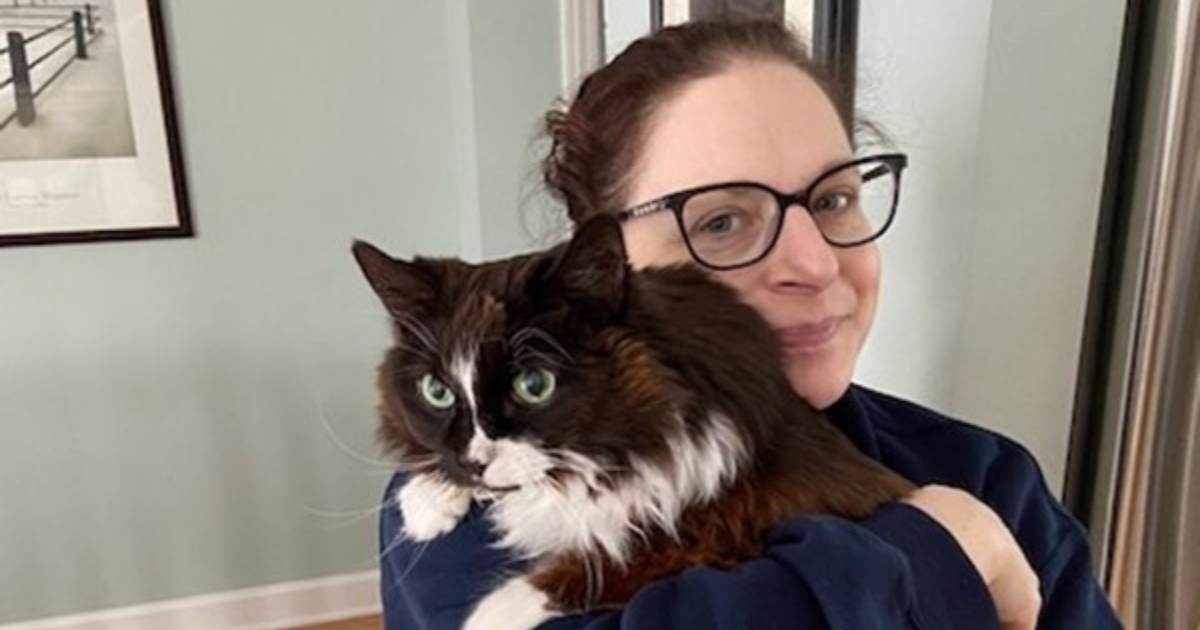 Gretchen and Amy: An inseparable pair who share chronic illness and ...