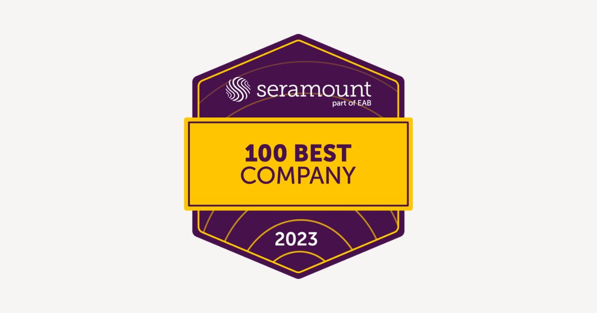 Zoetis Named a “100 Best Company” by Seramount | Zoetis
