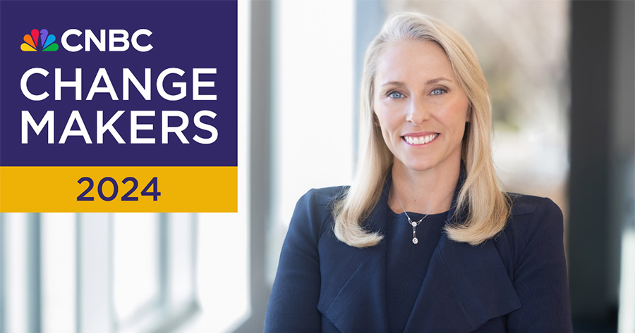 CNBC 2024 Changemakers List | Zoetis