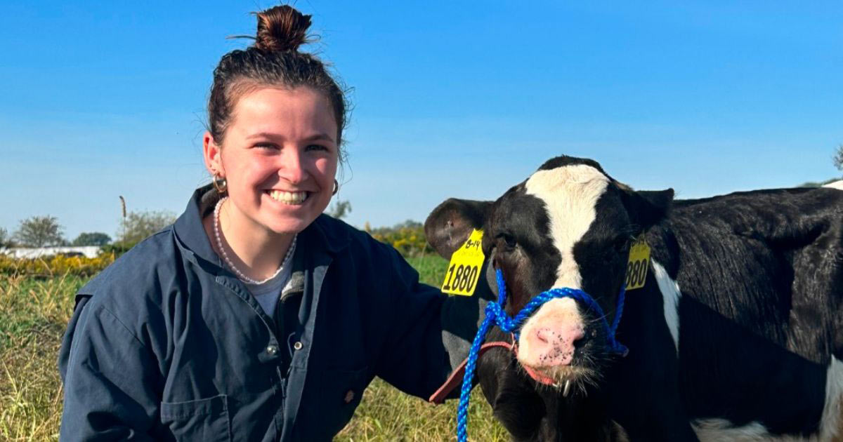 Strengthening the Rural Veterinary Workforce to Advance Animal Health ...