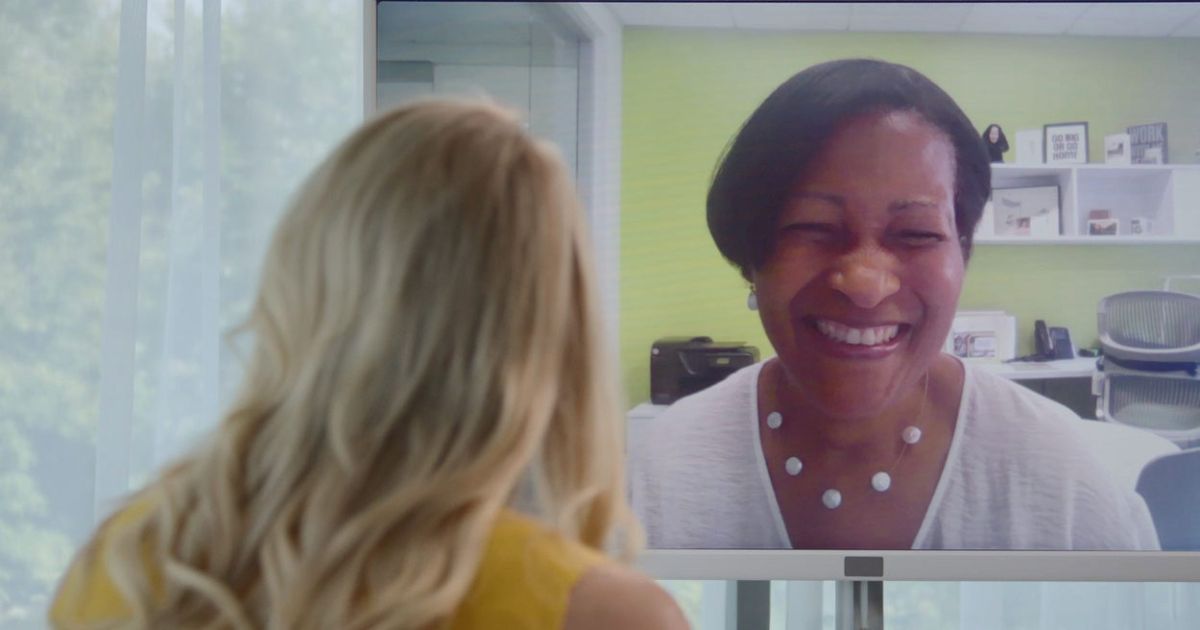 A Conversation with Cheryl Mills, Founder and CEO of BlackIvy Group ...