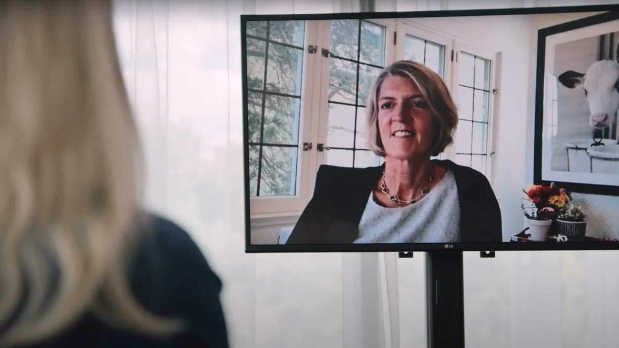 A Conversation with Beth Ford, CEO of Land O’Lakes | Zoetis