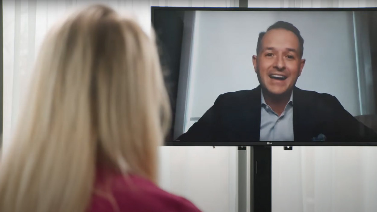 A Conversation with Brian Garish, President of Banfield | Zoetis