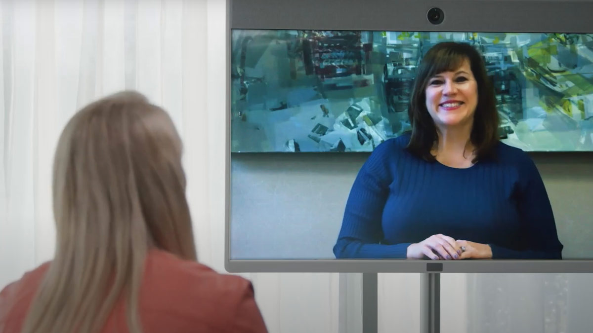 A Conversation with Jean Hynes, CEO of Wellington Management | Zoetis