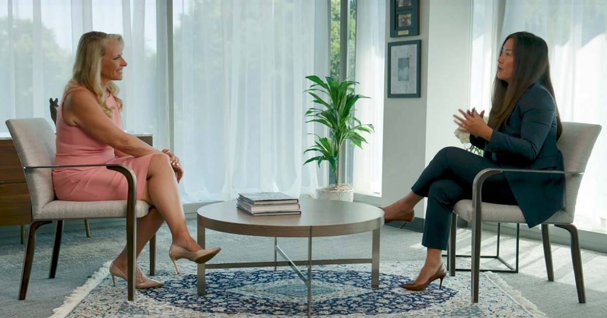 A Conversation with Jessica Chang, Co-founder and CEO of Upwards | Zoetis