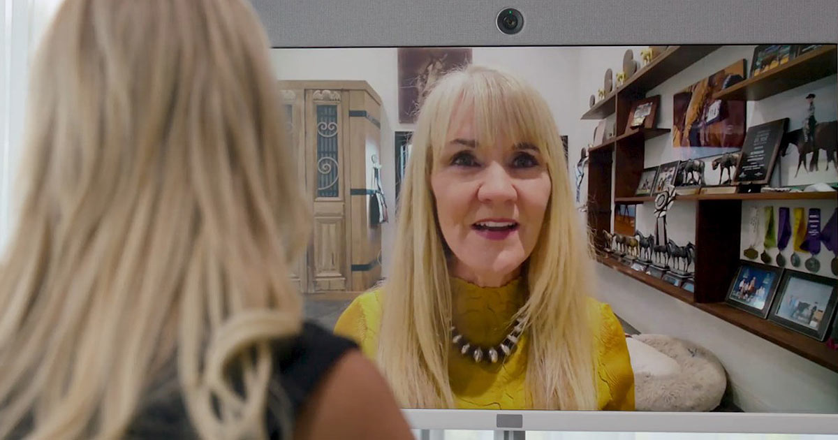 A Conversation with Dr. Jill Clark, Founder & Chief Visionary Officer ...
