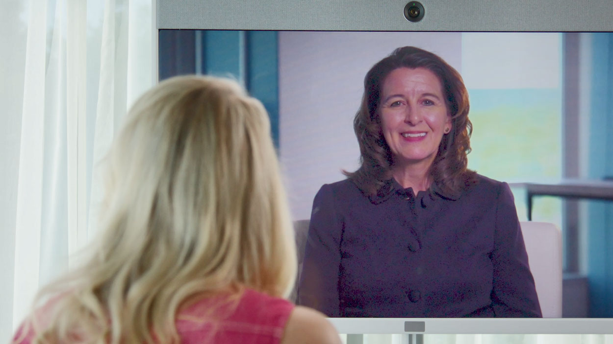 A Conversation with Kathy Warden, Chair and CEO of Northrop Grumman ...