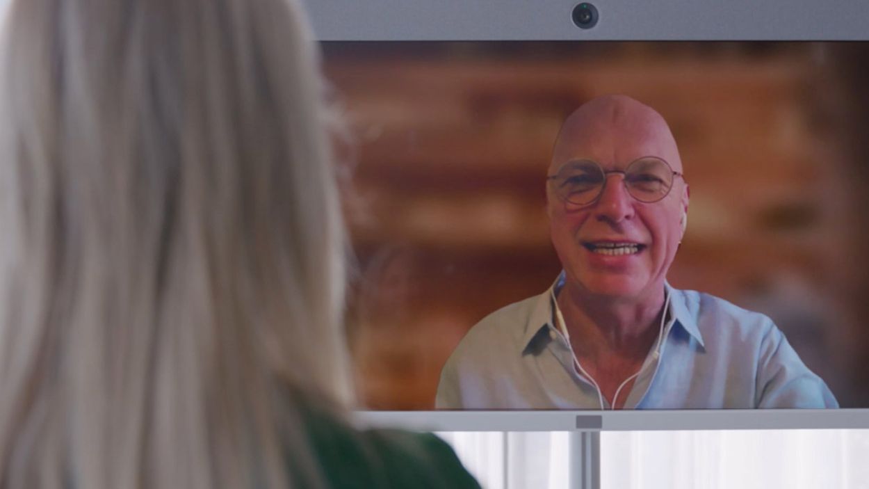 A Conversation with Michael Hansen, CEO of Cengage Group | Zoetis