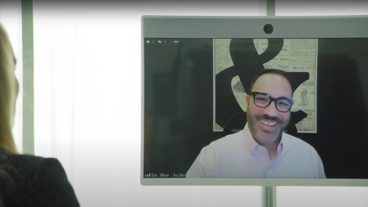 A Conversation with Eric Pliner, CEO of YSC Consulting | Zoetis