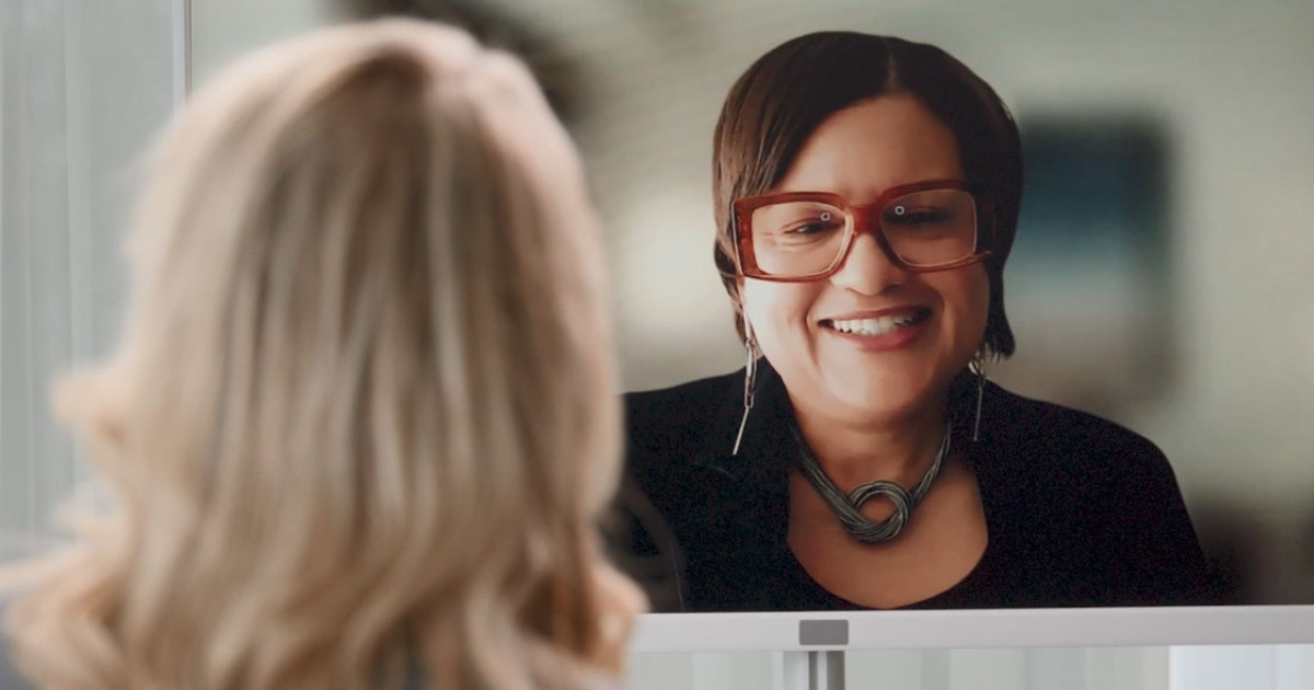 A Conversation with Angela Shippy, Senior Physician Executive at Amazon ...