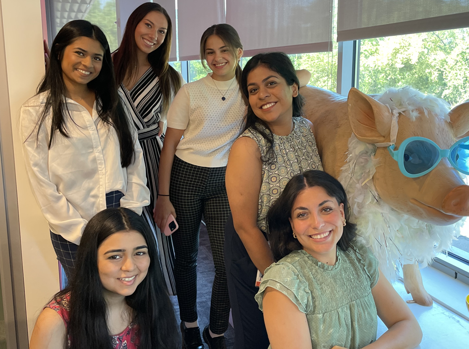 Intern at Zoetis | Zoetis