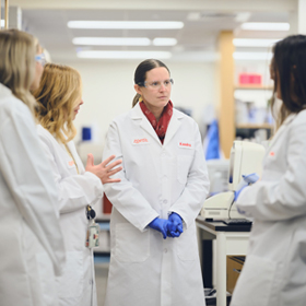 Transforming drug discovery and development with generative AI | Zoetis