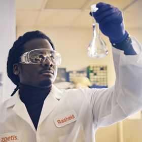 Transforming drug discovery and development with generative AI | Zoetis