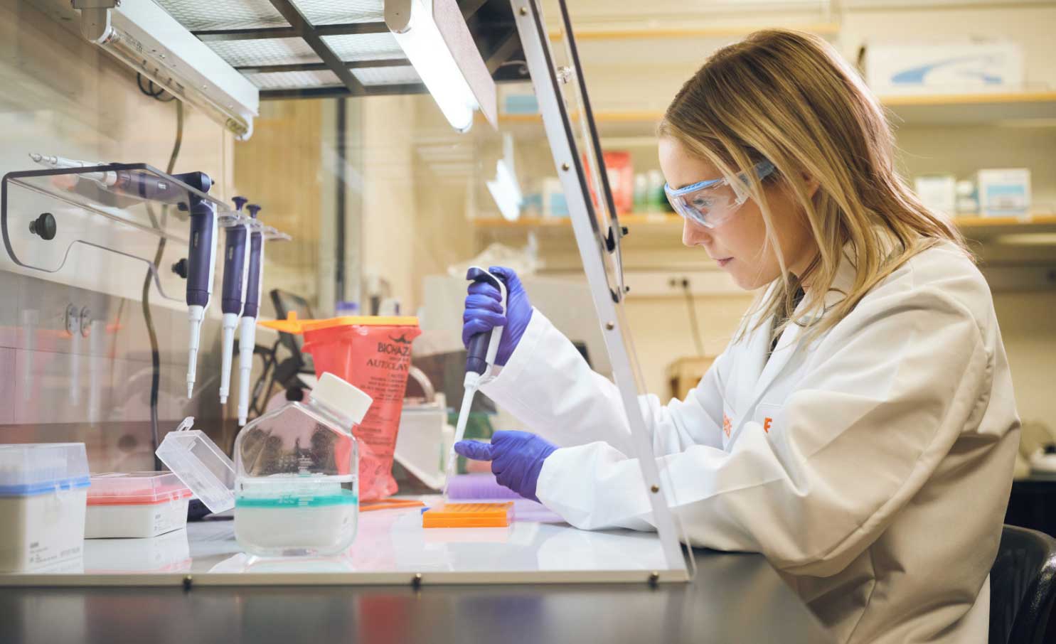 History of Zoetis | Zoetis